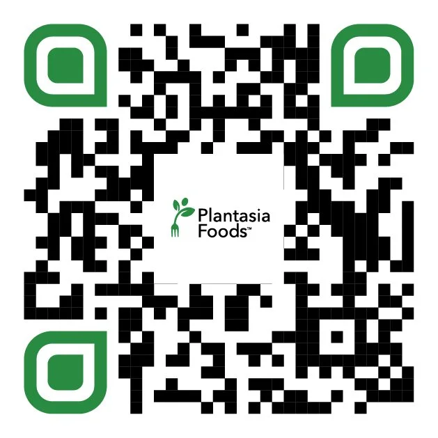 FAQ's — Plantasia Foods
