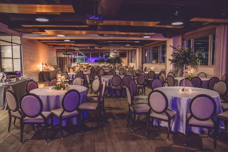 Wedding Venues in Greenville SC — J. Richard Photography