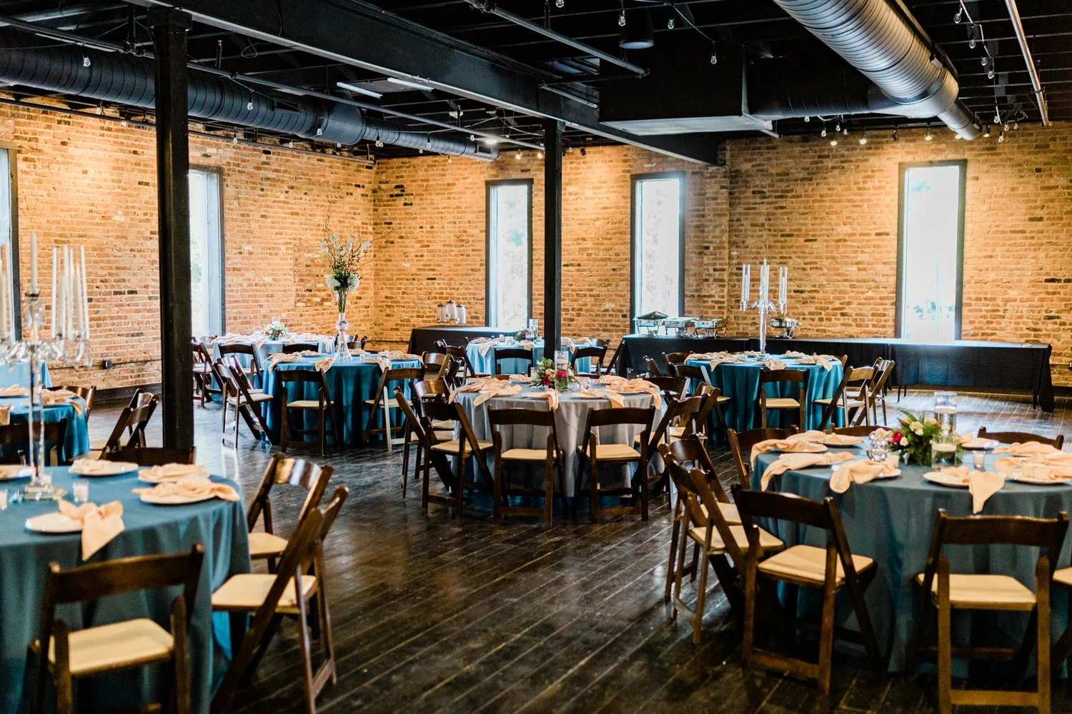 Wedding Venues in Greenville SC — J. Richard Photography
