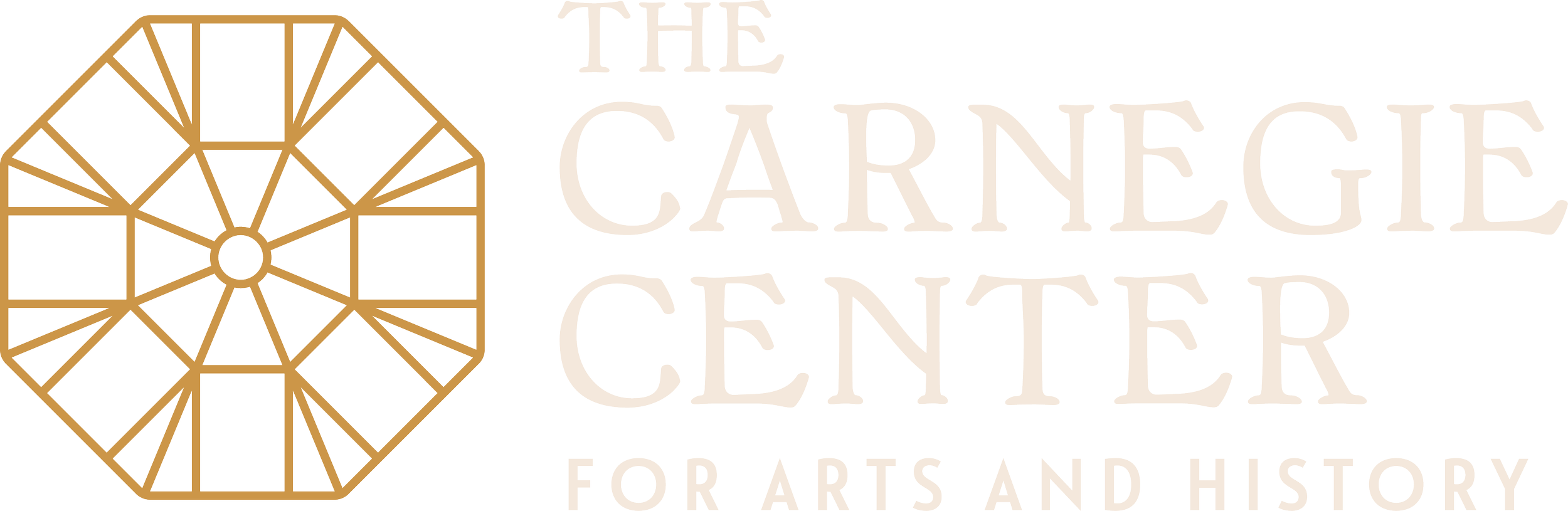 The Carnegie Center for Arts and History