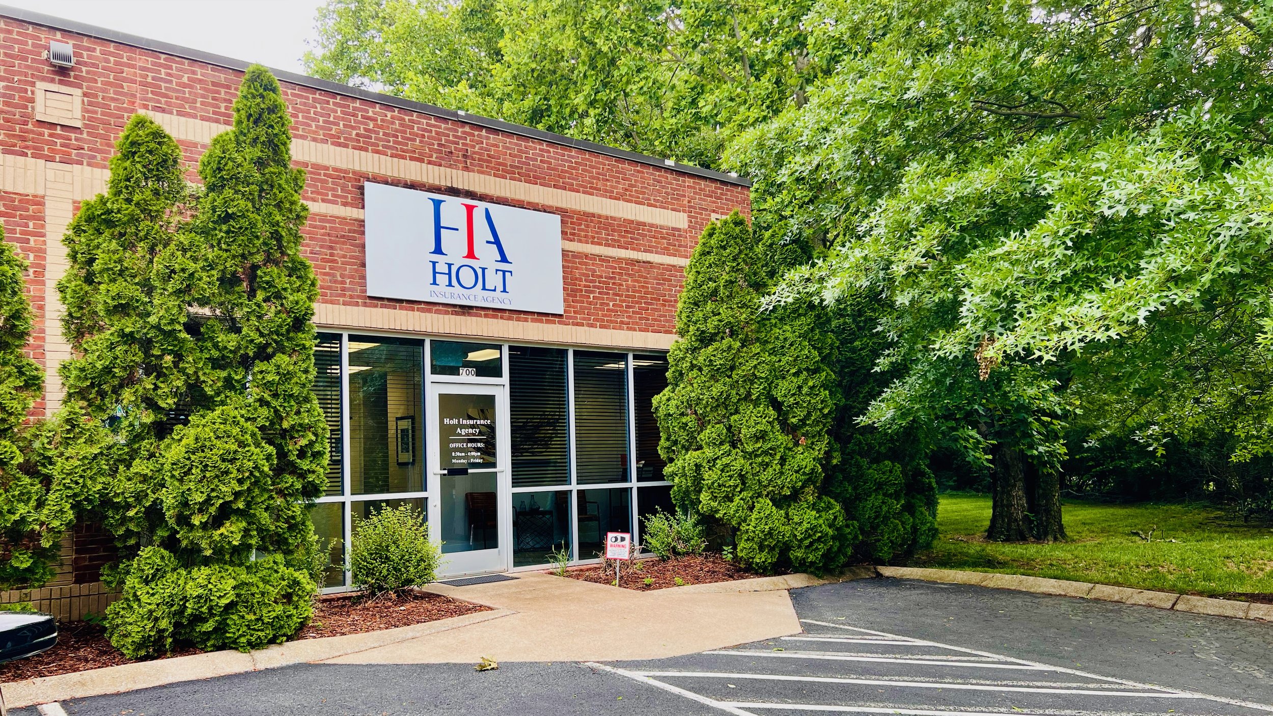 Holt Insurance Agency