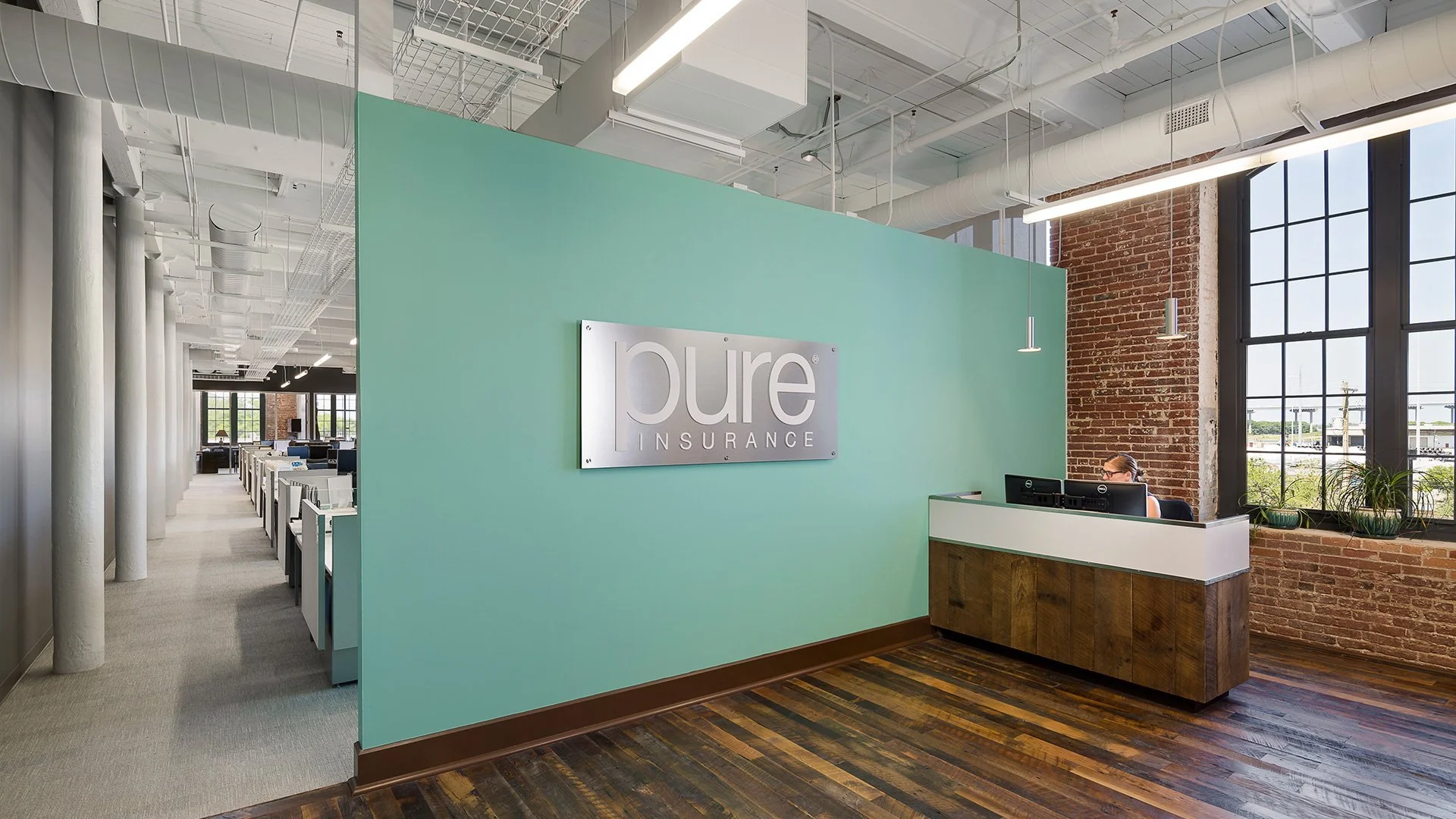 Pure Details — Holt Insurance Agency