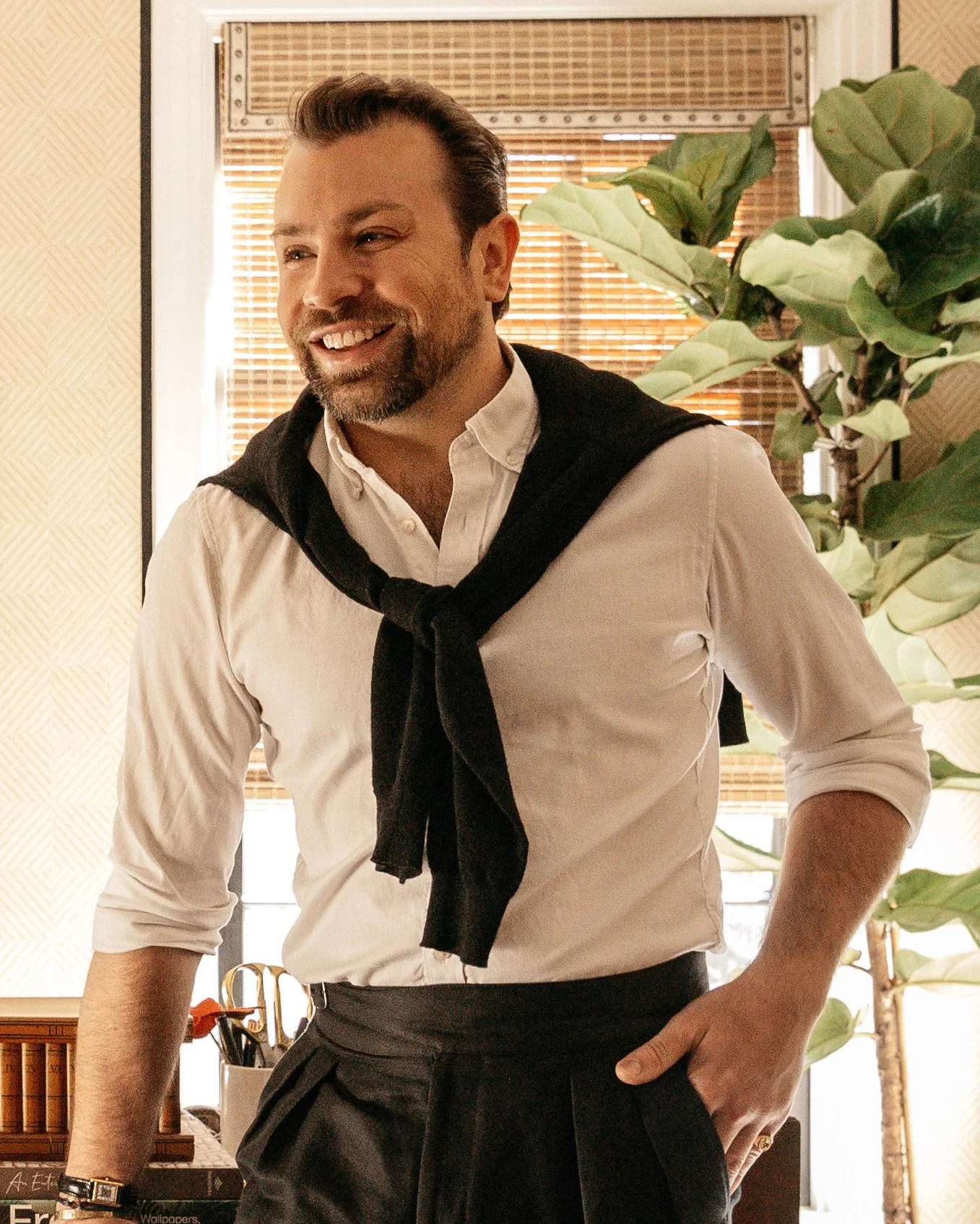 About — Burkle Creative