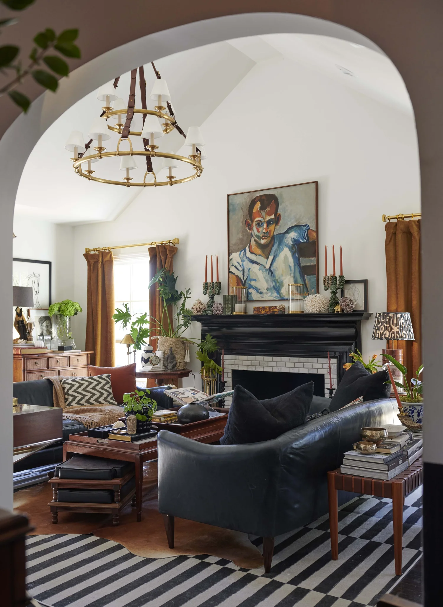 Livingston — Burkle Creative