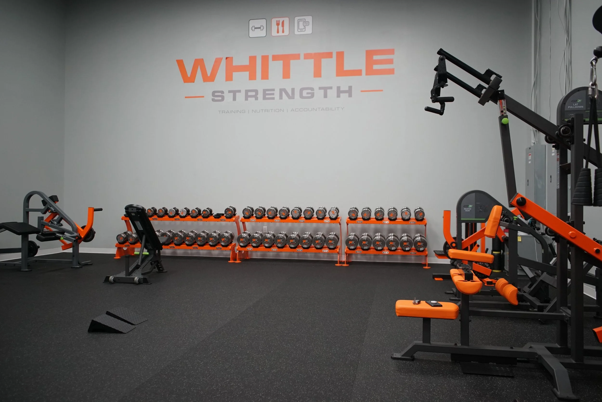 Meet Dr. Tom Cathell — WhittleStrength