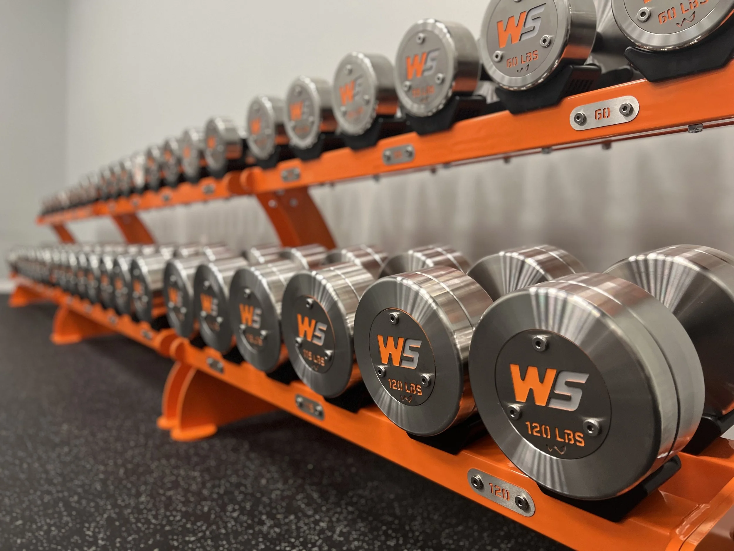 Strength & Muscle Building Programs | Customized Workouts ...