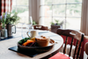 Food & Drink | Savor Local Flavors—Book Your Table — The Plough Inn