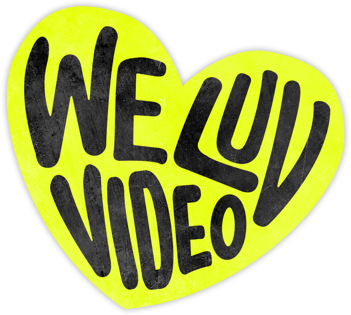 We Luv Video | The heart of Austin’s movie scene