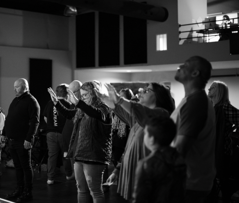 Sundays — Inspire Church