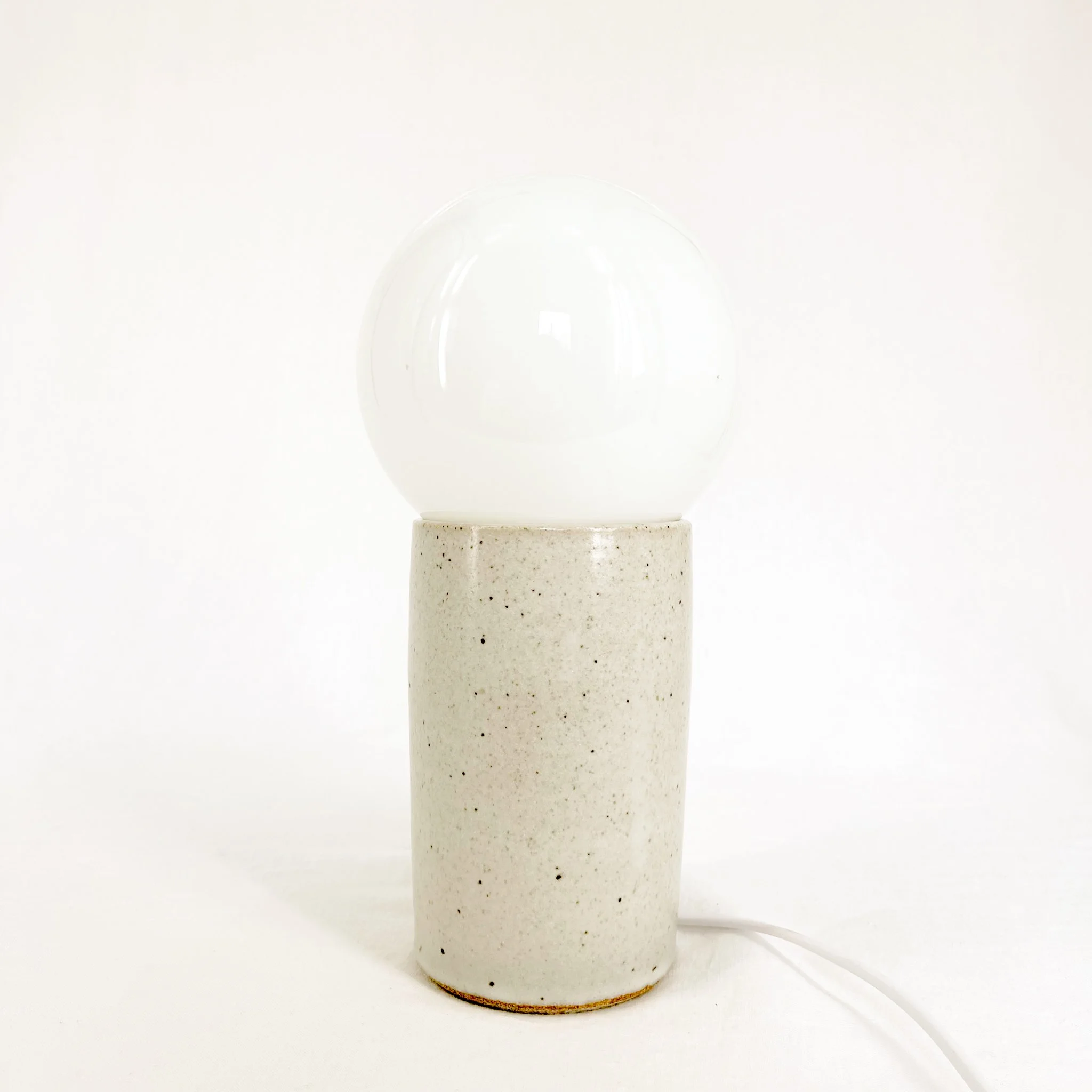 Soil + Slip Lamps — Alma Mercantile