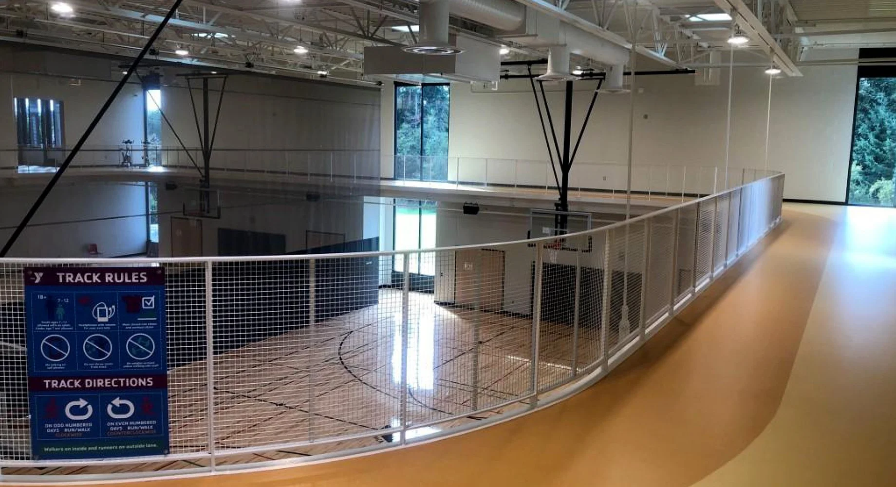 Kent YMCA — ArchEcology
