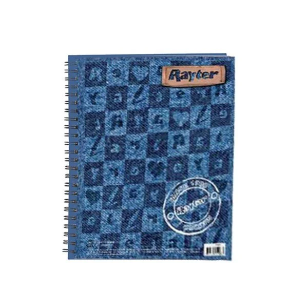 Cuaderno Profesional Selecto Doble Espiral: Tus ideas en orden, tu ...