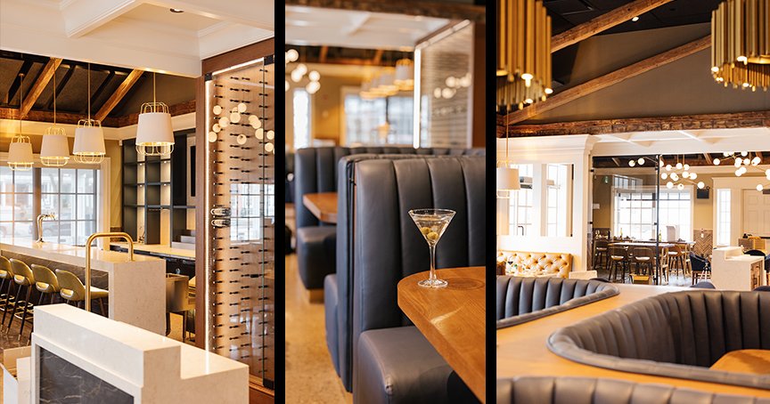 Niagara-on-the-Lake Restaurant | 11TH POST Gallery — 11th Post