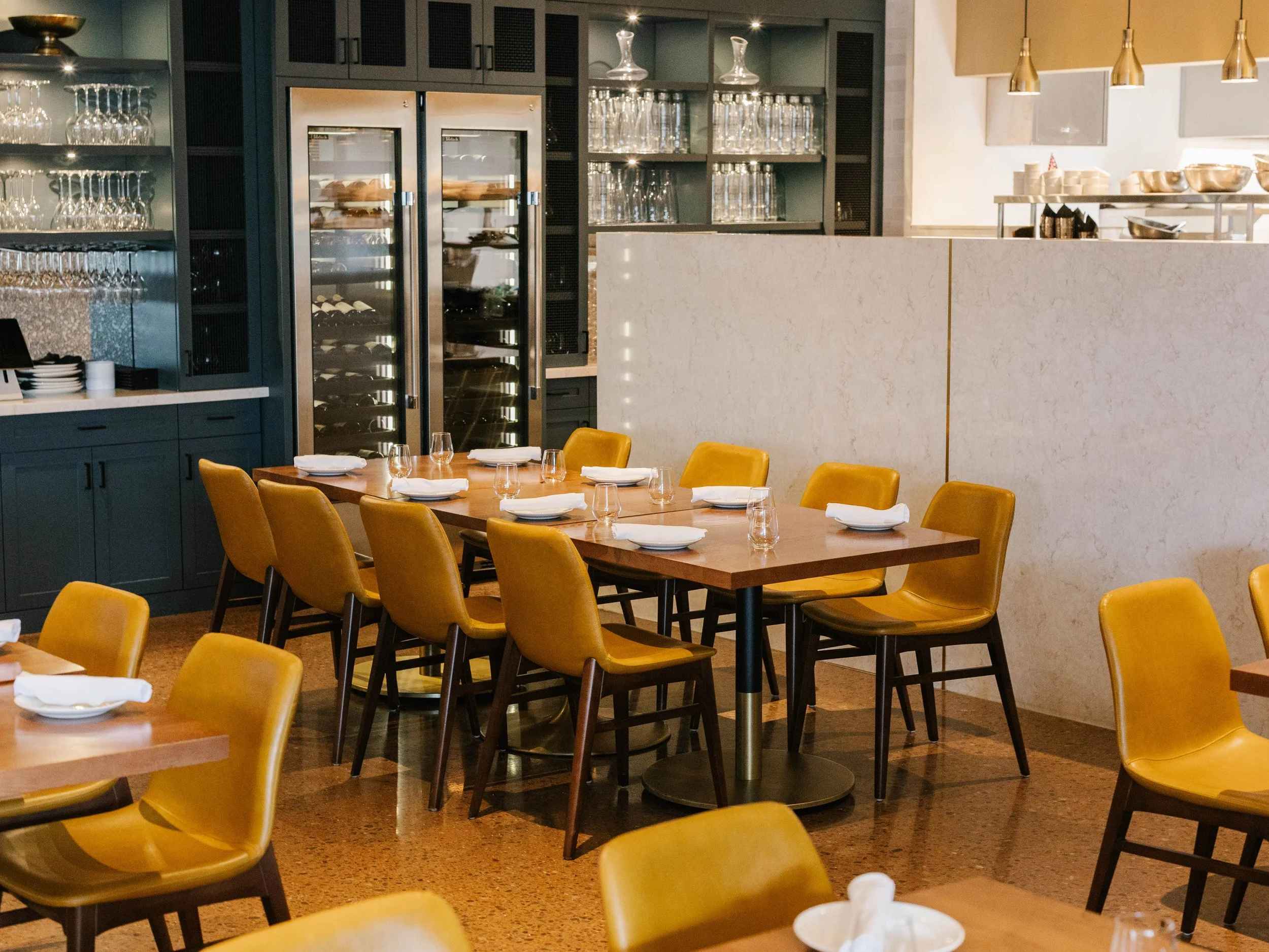 Niagara-on-the-Lake Restaurant | 11TH POST Gallery — 11th Post