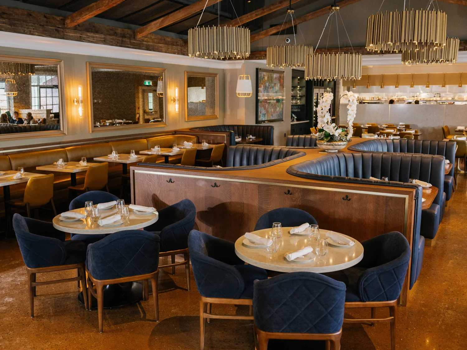 Niagara-on-the-Lake Restaurant | 11TH POST Gallery — 11th Post