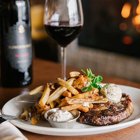 11th POST on Queen | Niagara-on-the-Lake Restaurant
