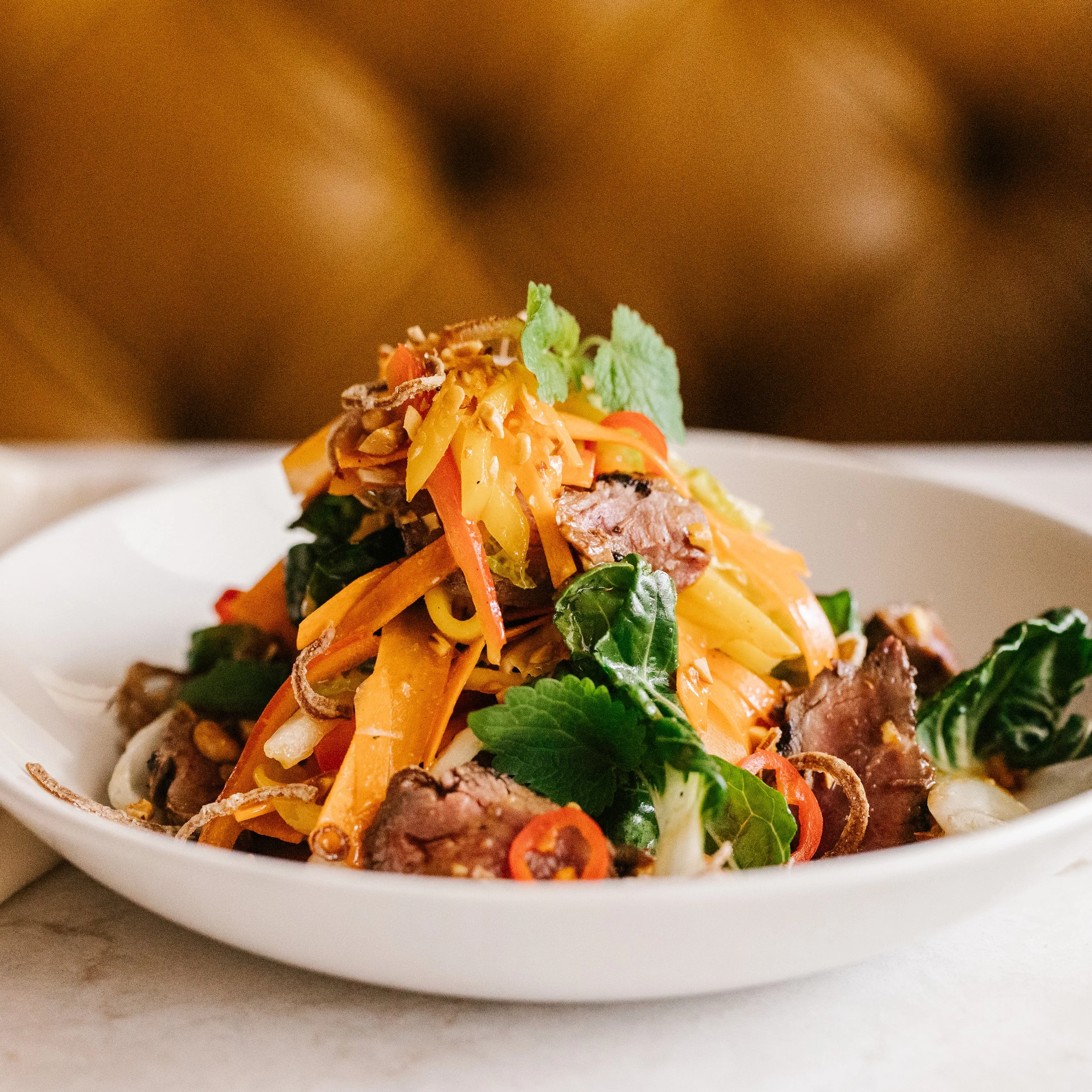 11th POST on Queen | Niagara-on-the-Lake Restaurant