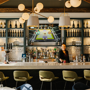 11th POST on Queen | Niagara-on-the-Lake Restaurant