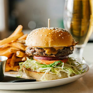 11th POST on Queen | Niagara-on-the-Lake Restaurant