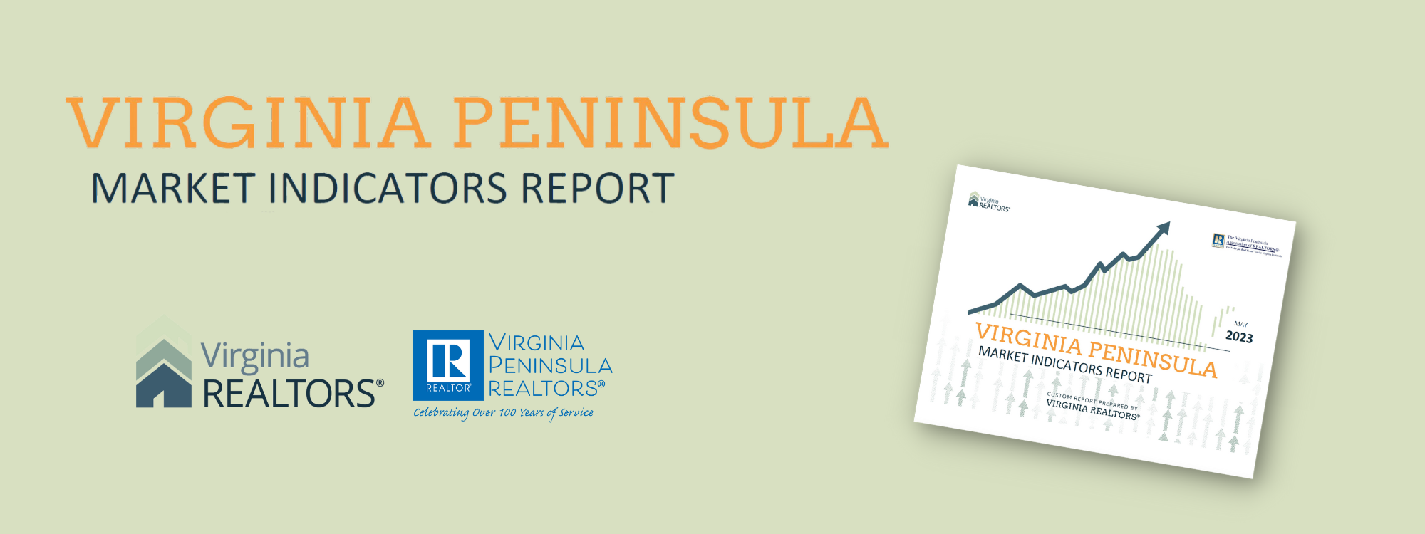 Virginia Peninsula REALTORS