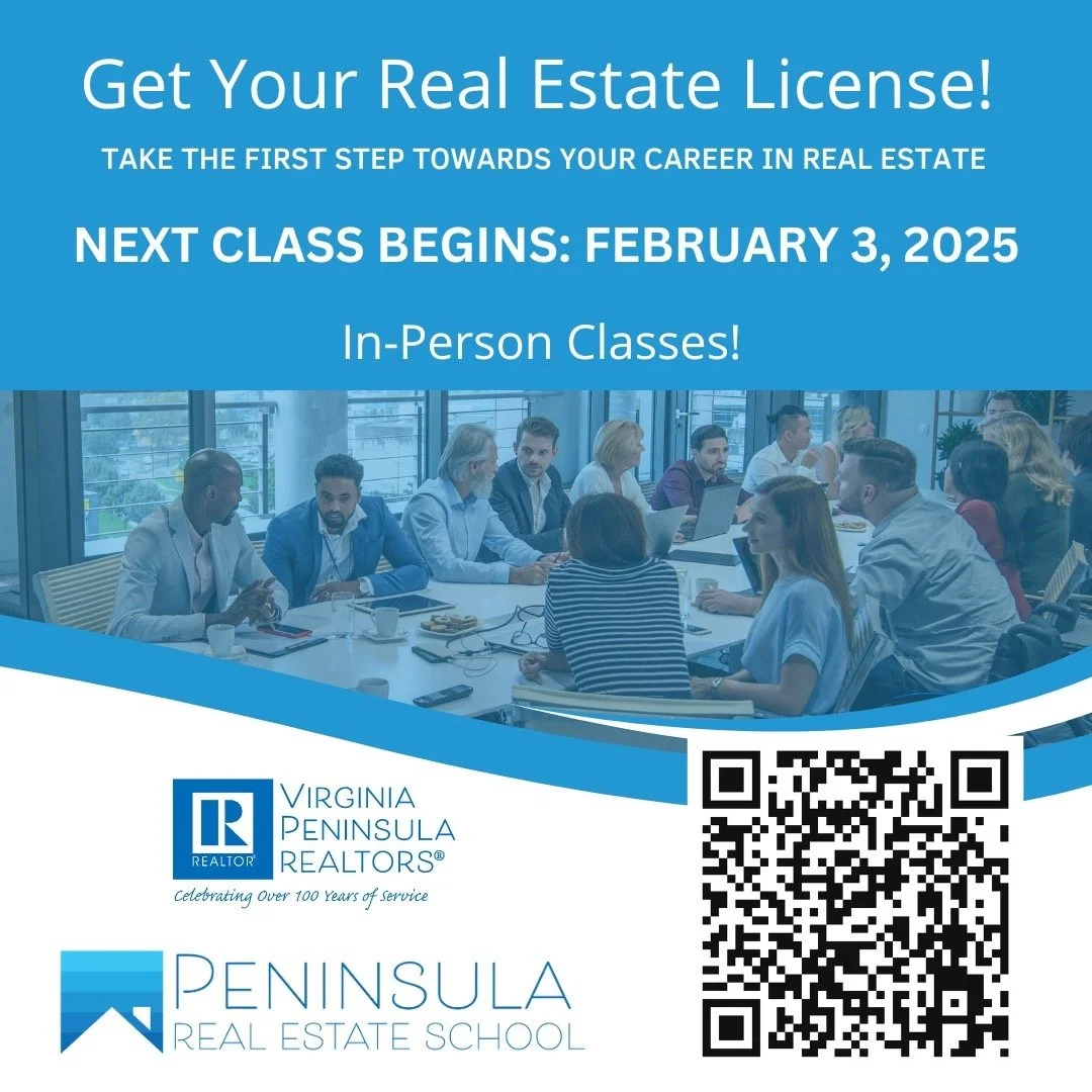 Virginia Peninsula REALTORS