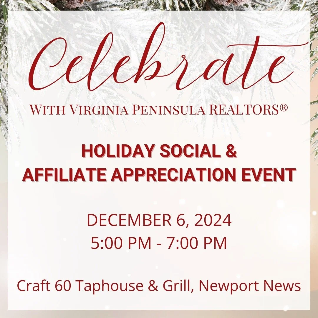 Virginia Peninsula REALTORS