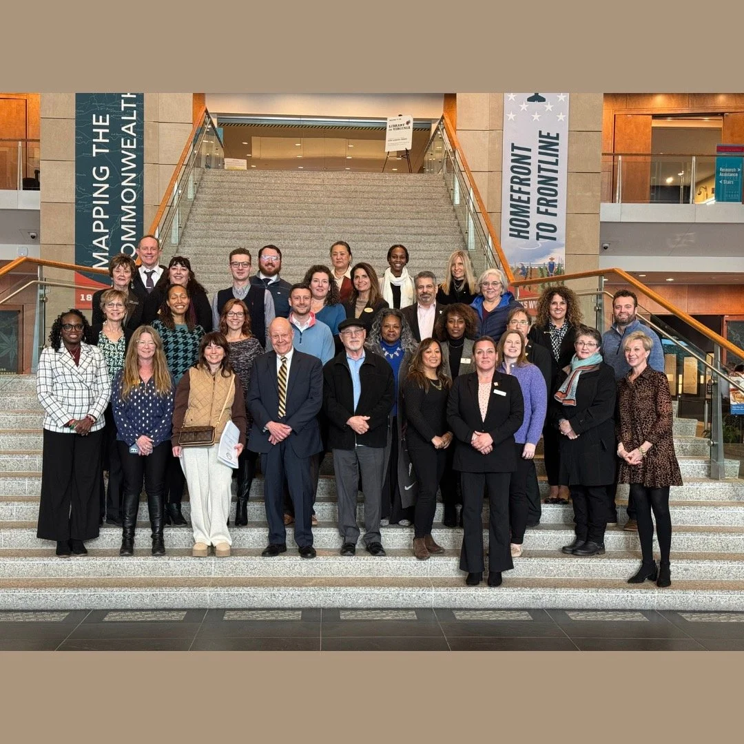 Virginia Peninsula REALTORS