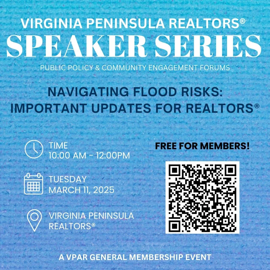 Virginia Peninsula REALTORS