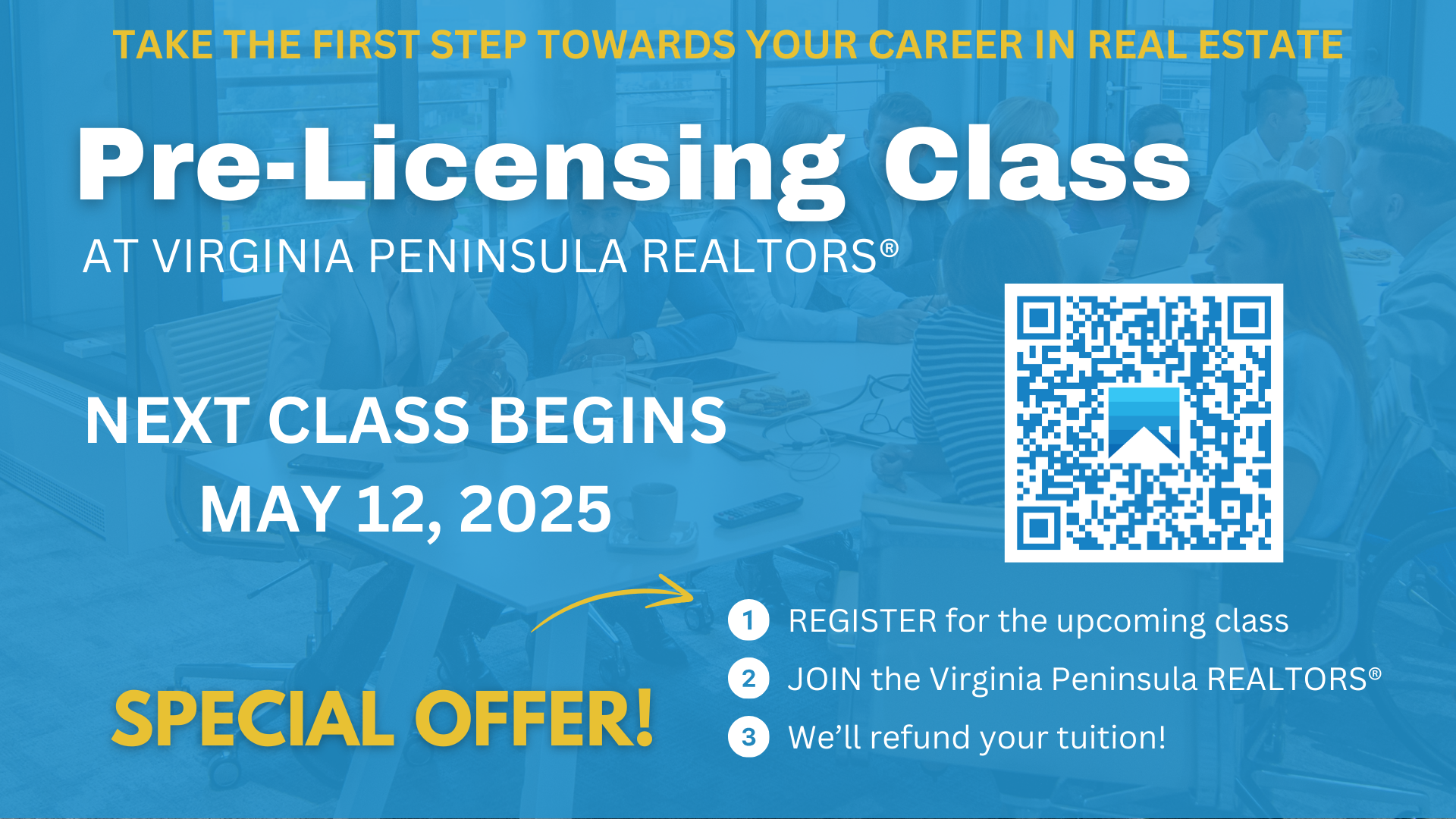 Virginia Peninsula REALTORS