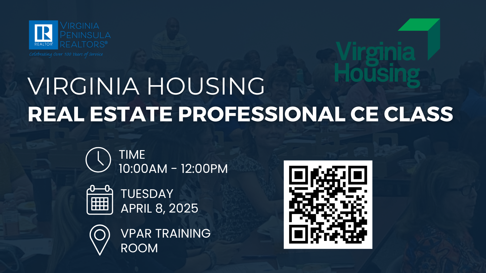 Virginia Peninsula REALTORS
