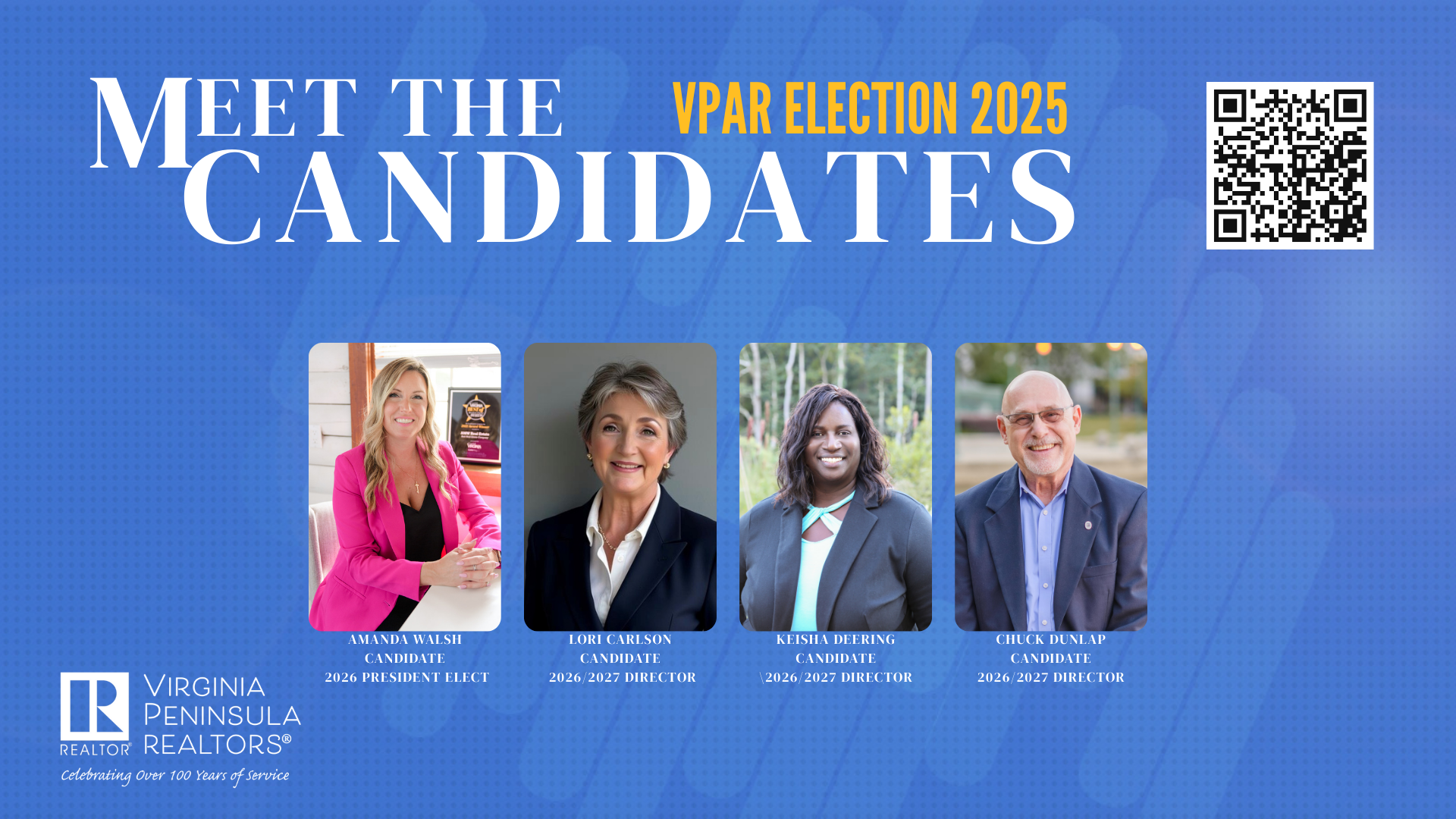 Virginia Peninsula REALTORS