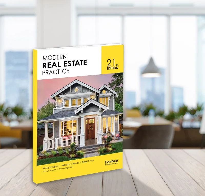 Pre-License Salesperson Class — Virginia Peninsula REALTORS
