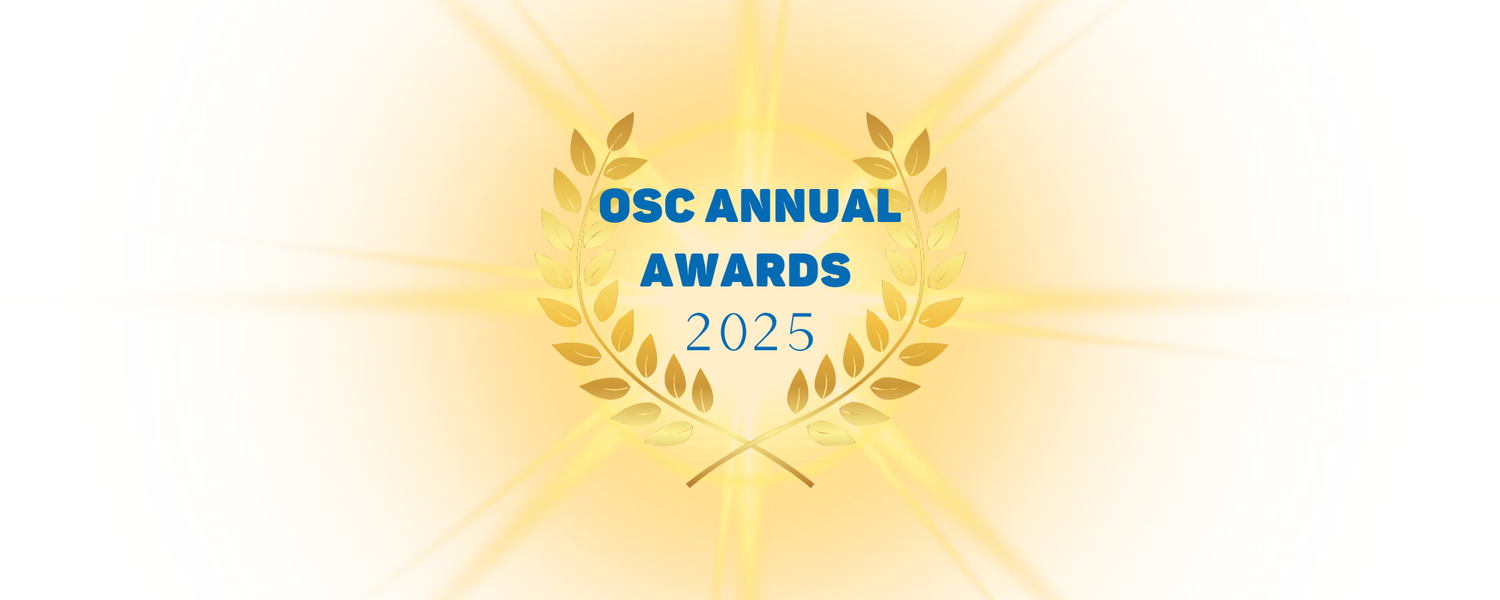 OSC & Annual Awards — Virginia Peninsula REALTORS