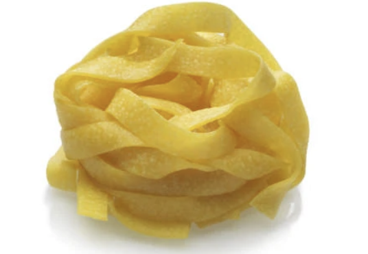Pasta: Long & Short Cuts — Dolcissimo Desserts