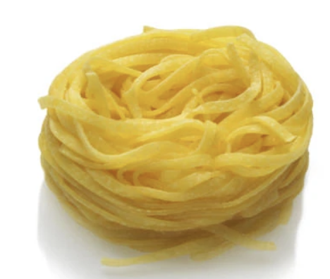 Pasta: Long & Short Cuts — Dolcissimo Desserts