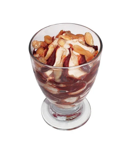 What's New — Dolcissimo Desserts