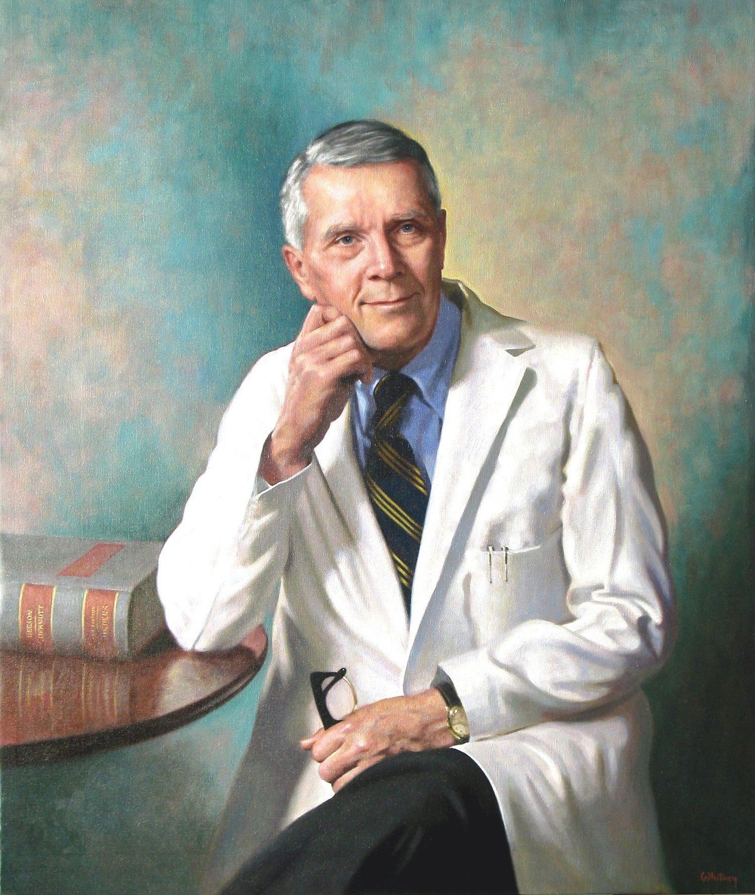 Original Oil on Linen Gallery — LEON LOARD™ ... Since 1947