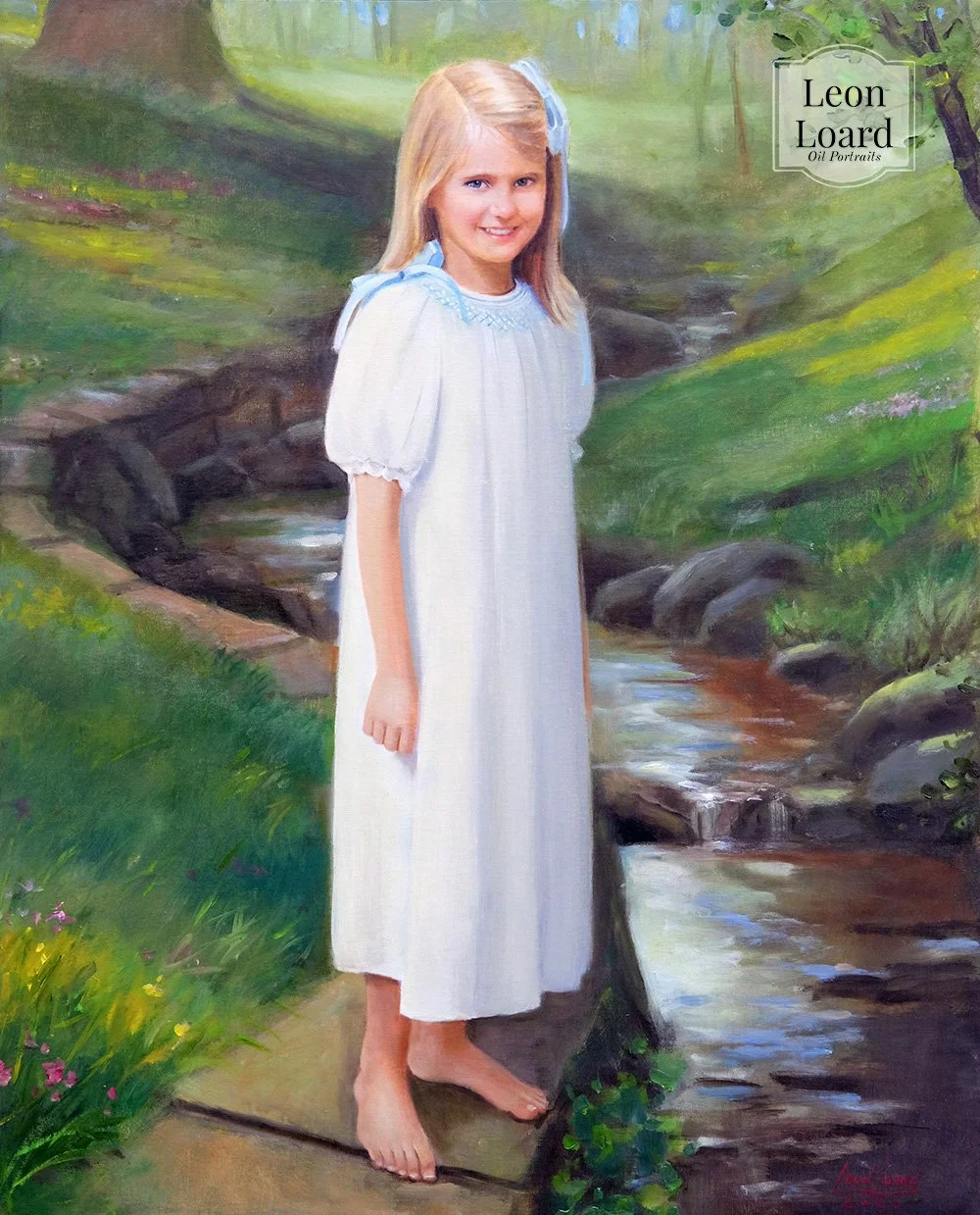 Our Galleries — LEON LOARD™ ... Since 1947