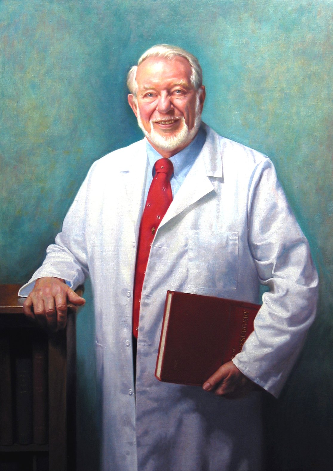 Original Oil on Linen Gallery — LEON LOARD™ ... Since 1947
