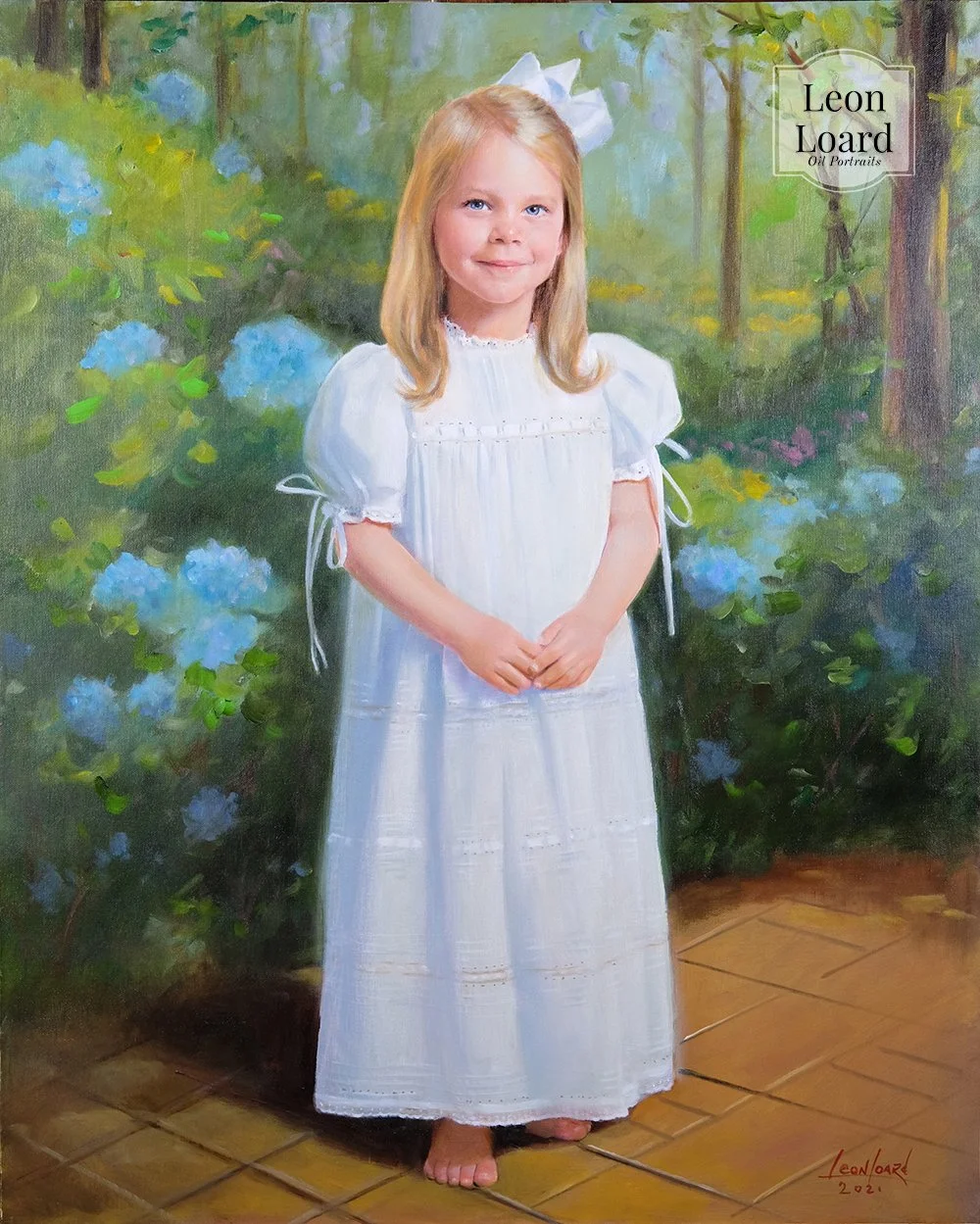 Our Galleries — LEON LOARD™ ... Since 1947