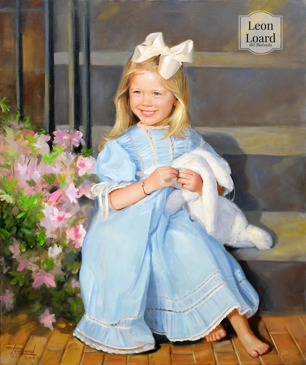 Our Galleries — LEON LOARD™ ... Since 1947