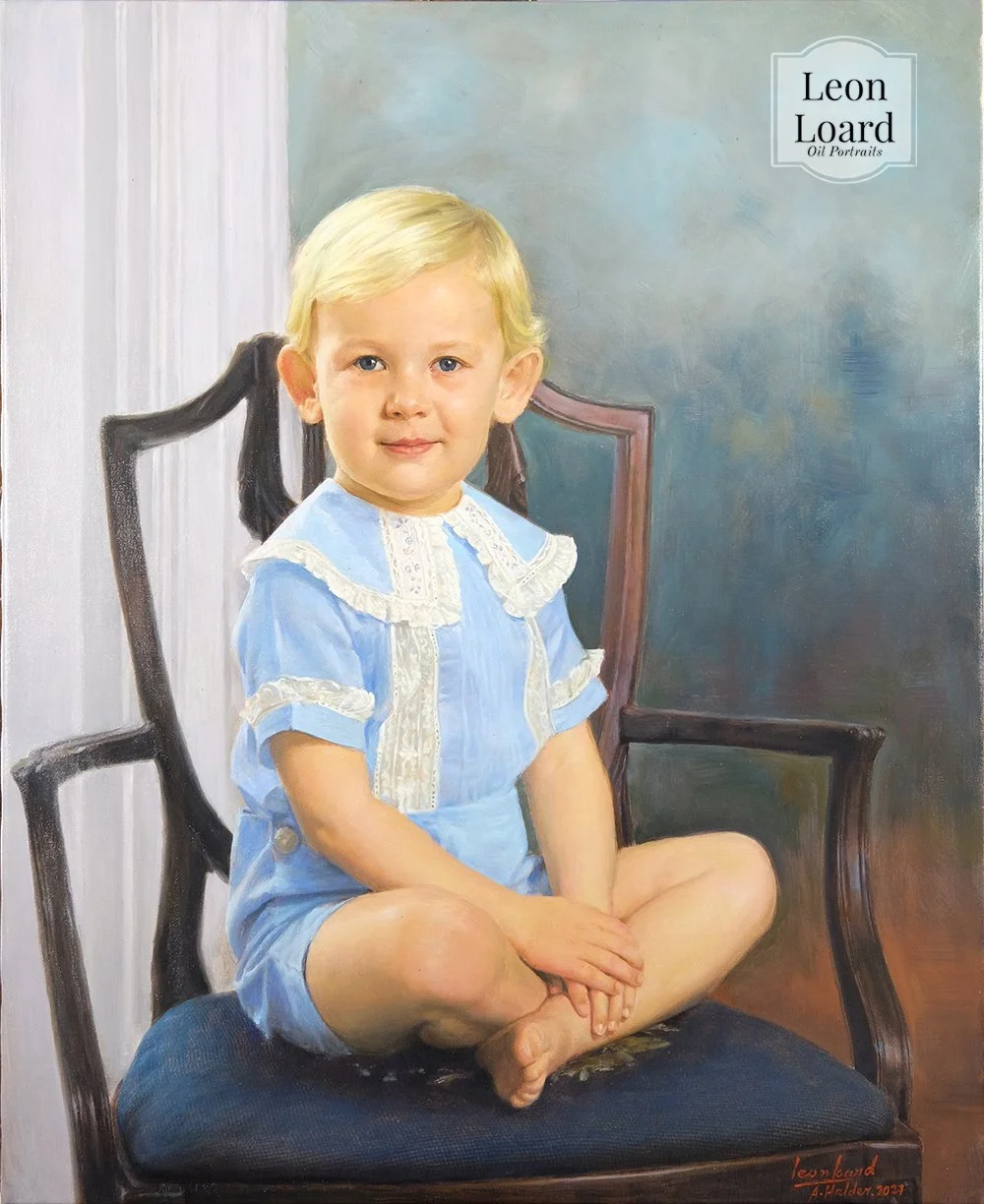 Classic Background — LEON LOARD™ ... Since 1947