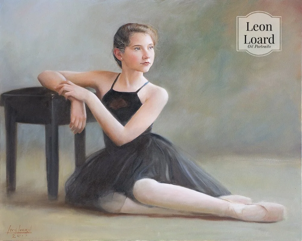 Classic Background — LEON LOARD™ ... Since 1947