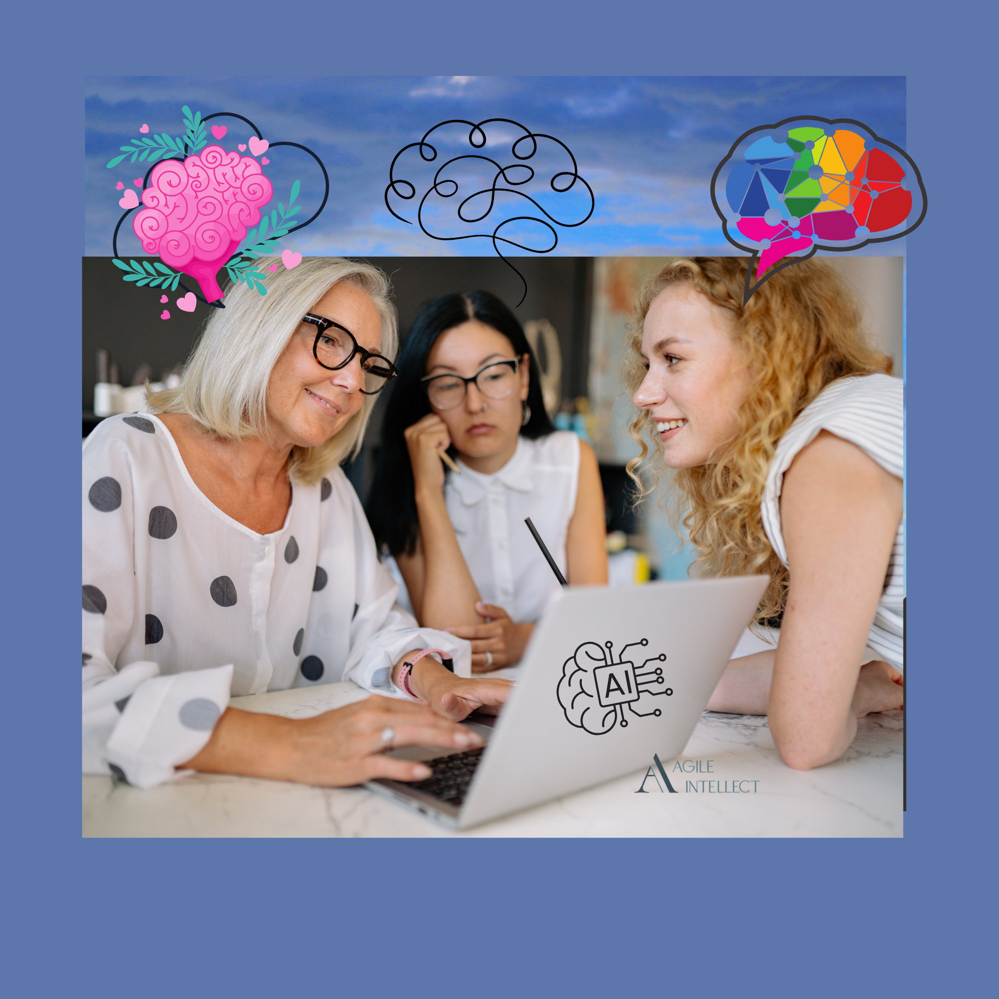 Smarter Together: How Meaningful Interaction Rewires Your Brain for ...
