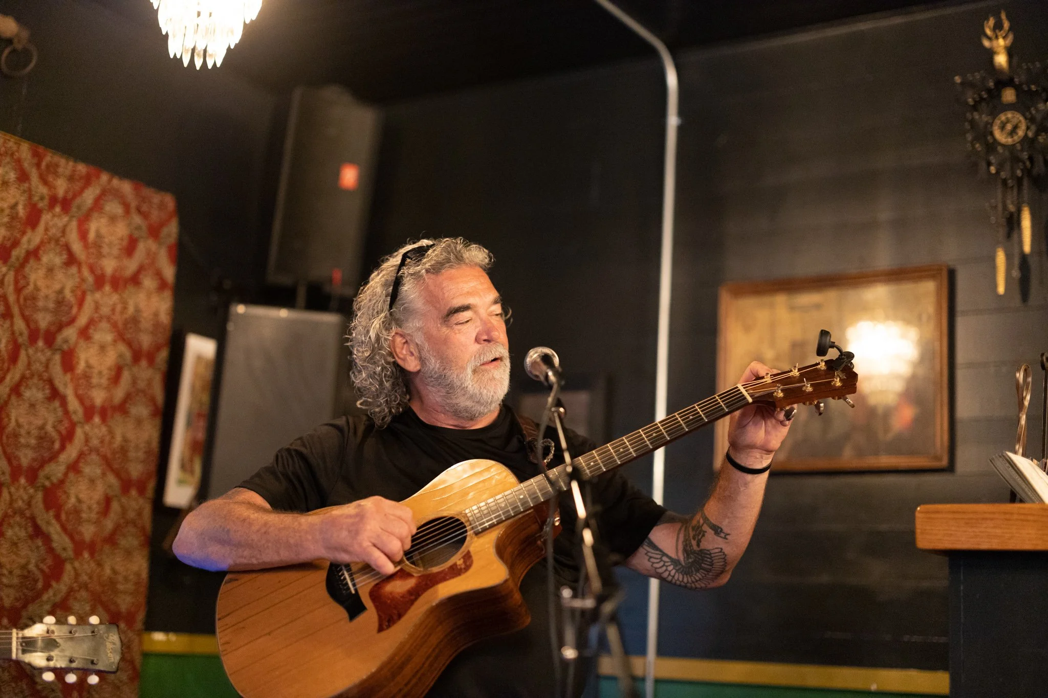 Events — Humble Moon Saloon