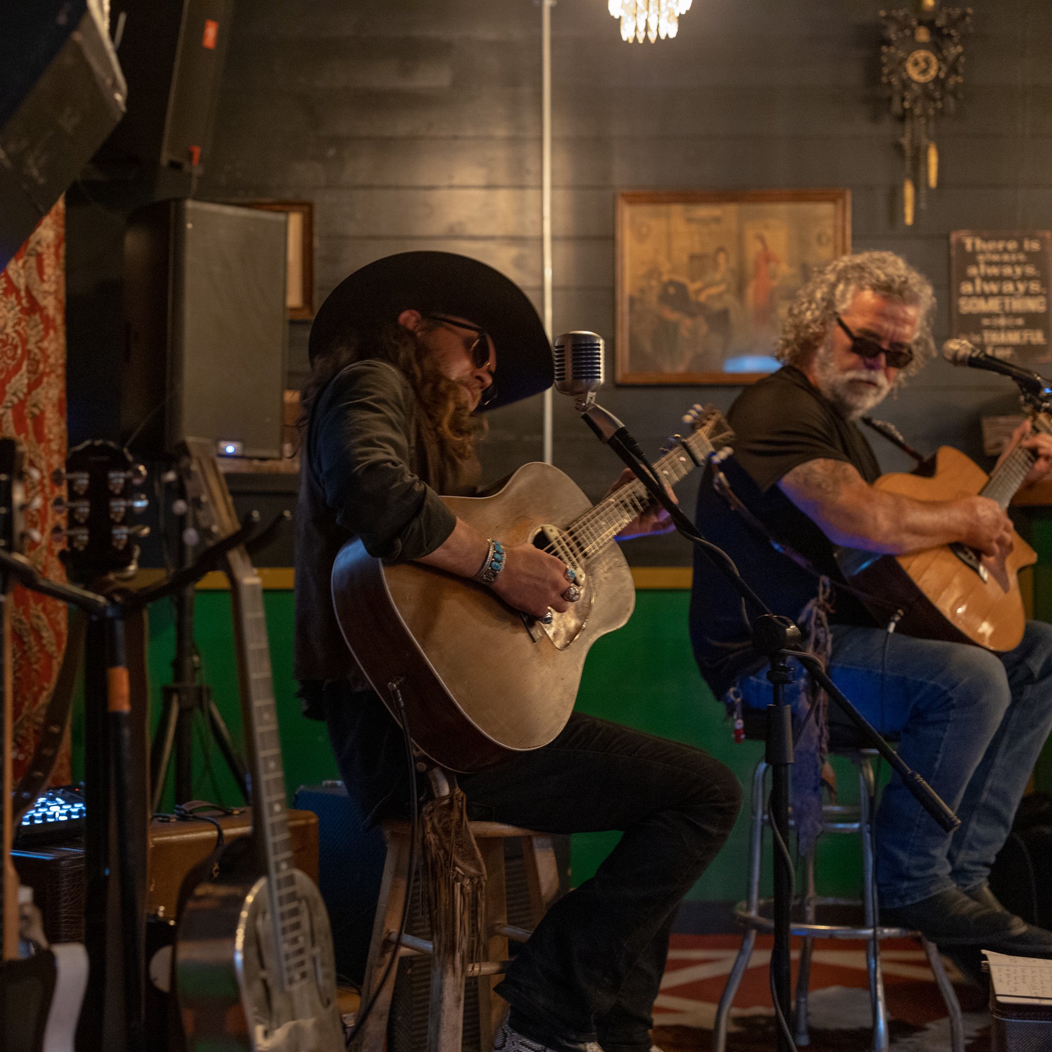 Events — Humble Moon Saloon