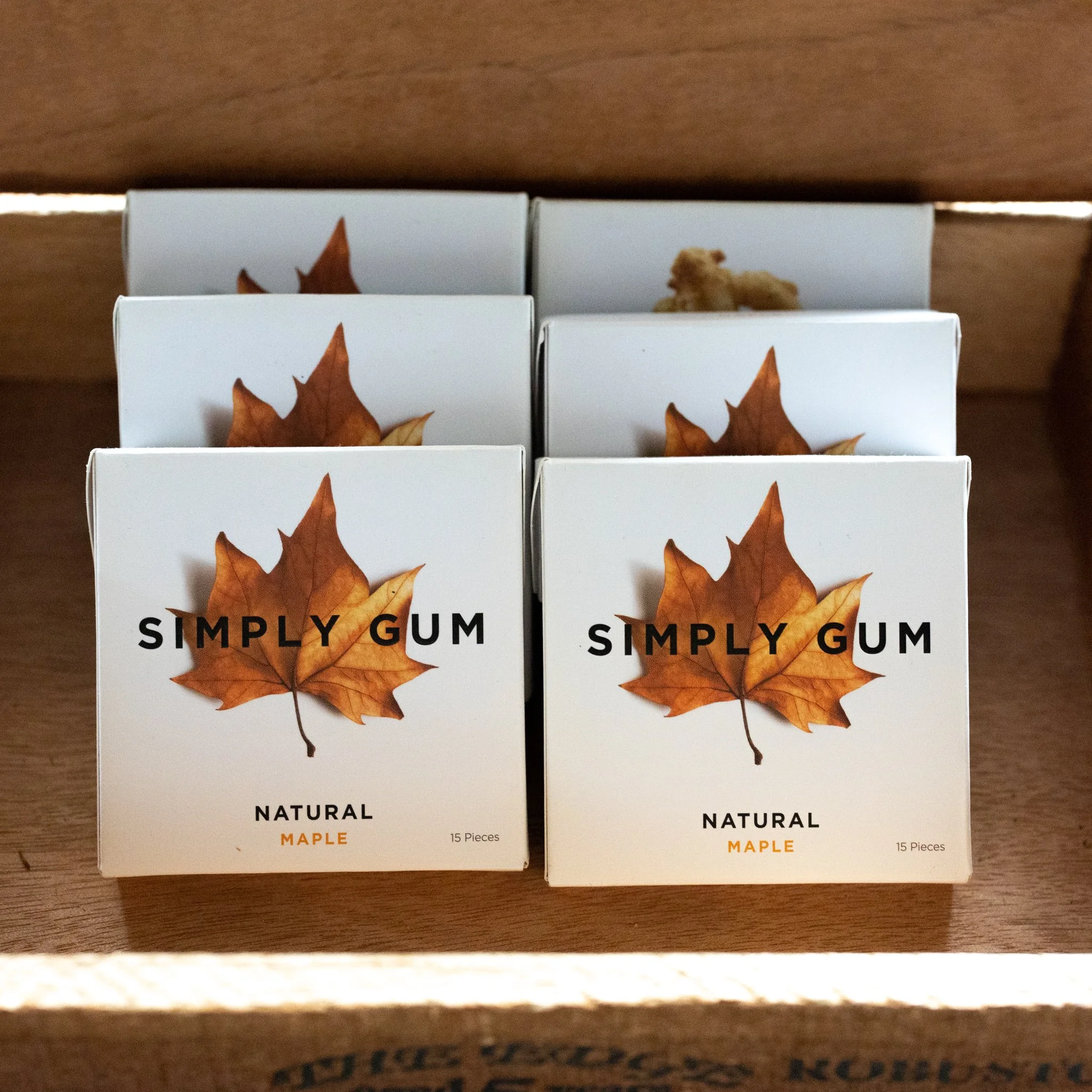 Mercantile — Humble Moon Saloon