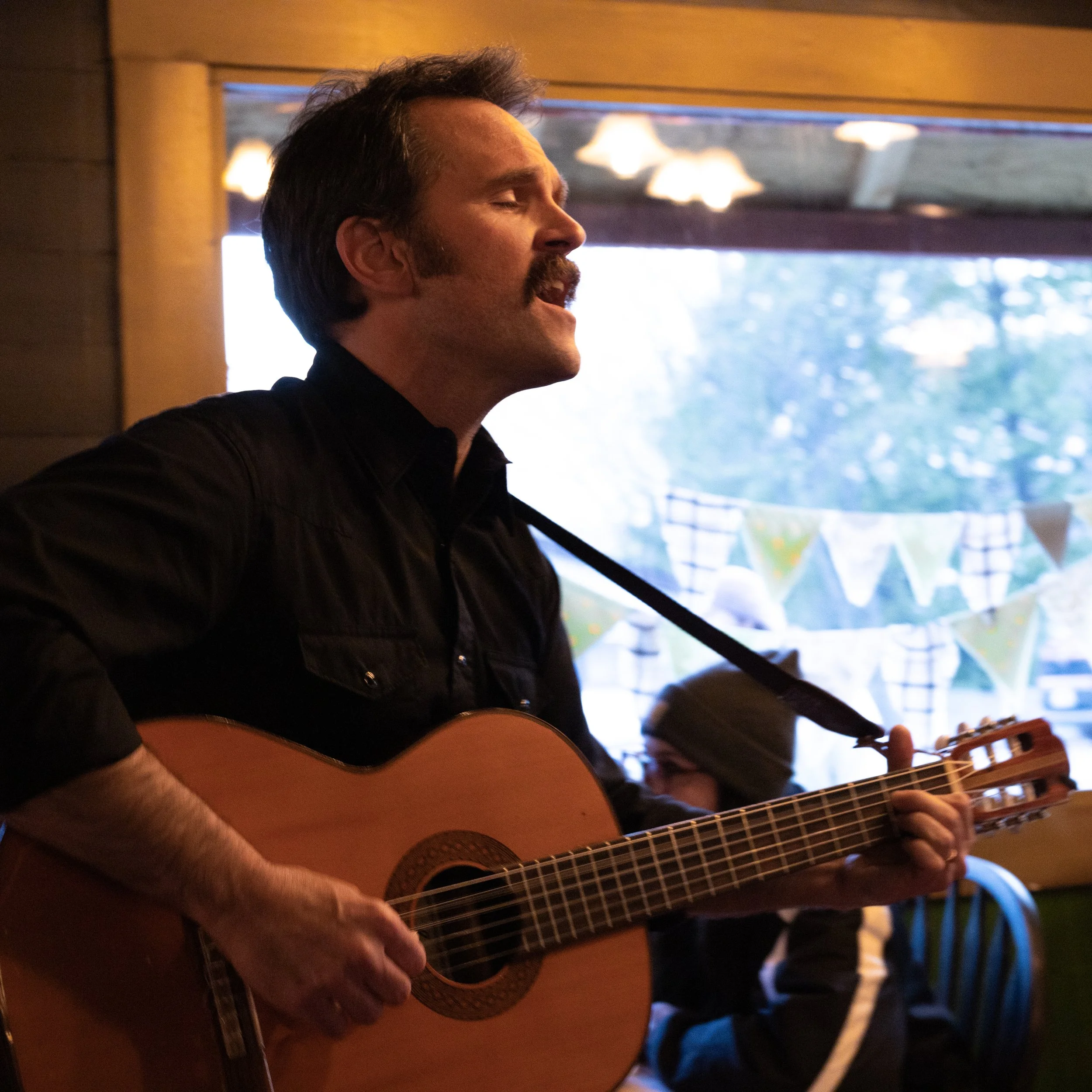 Order Online — Humble Moon Saloon