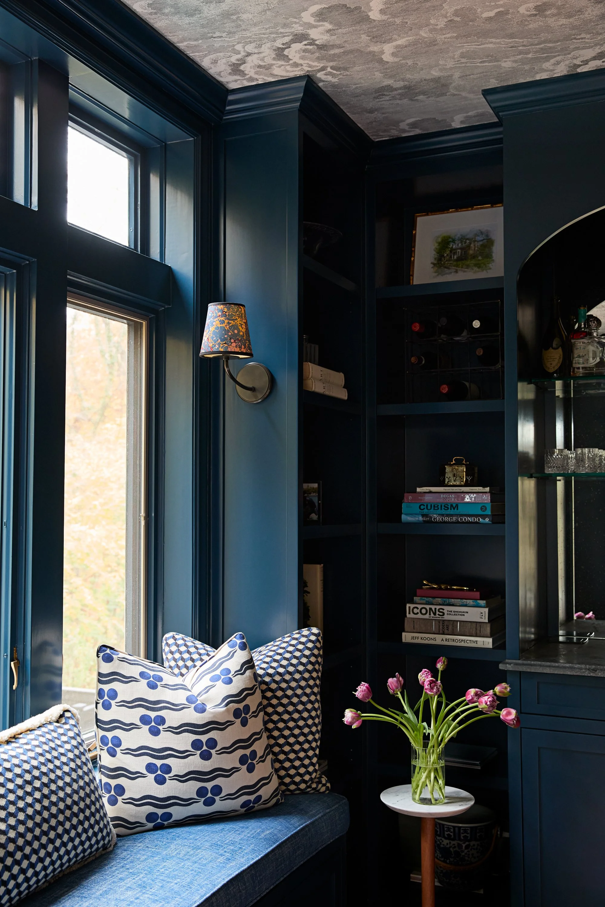 Georgetown — SULLIVAN MATTHEWS