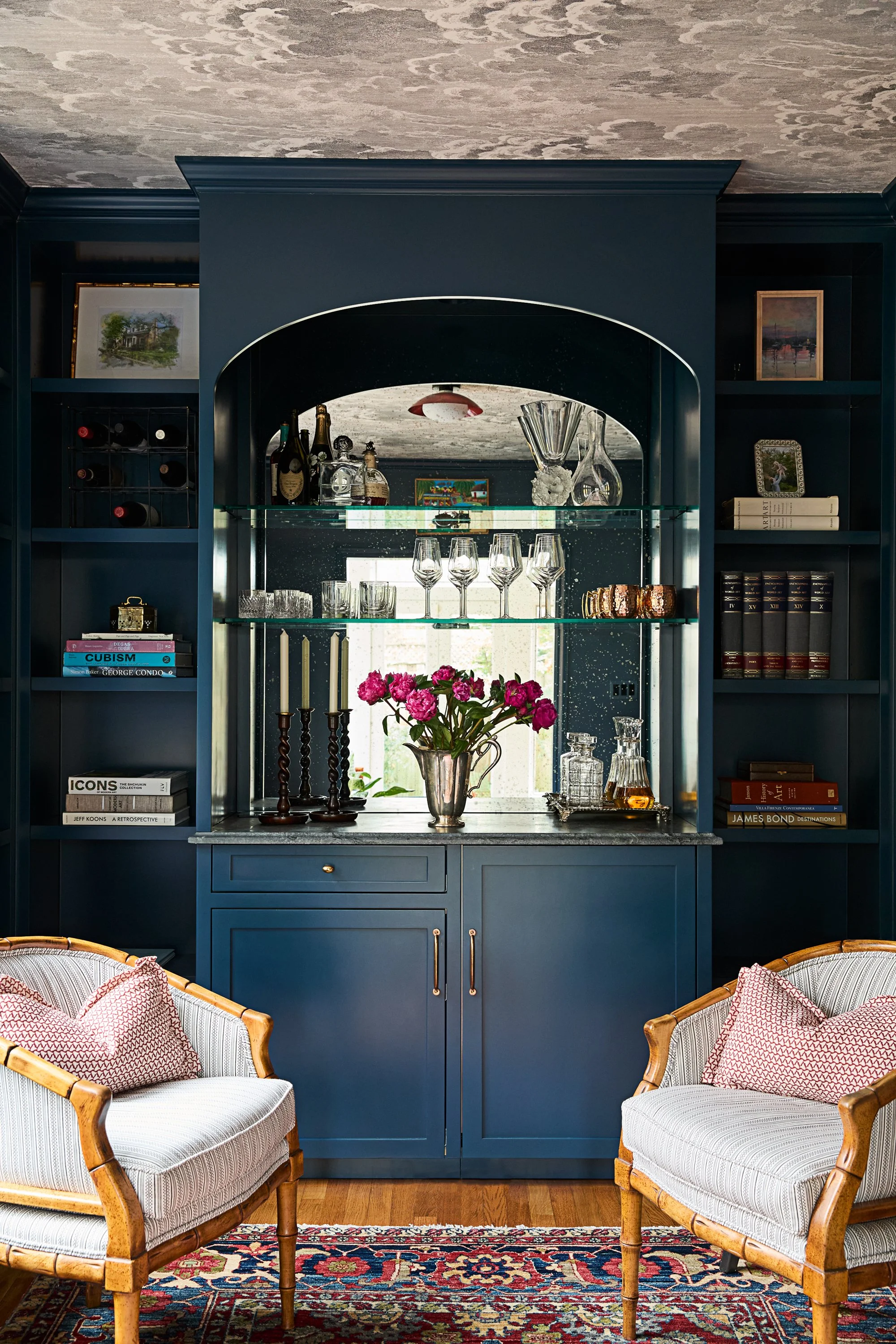 Georgetown — SULLIVAN MATTHEWS